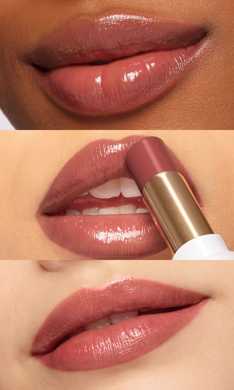 Revlon glass shine lipstick store