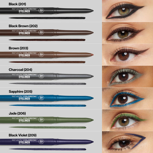 How to Do Eyeliner for Different Eye Shapes | Revlon – Revlon Canada