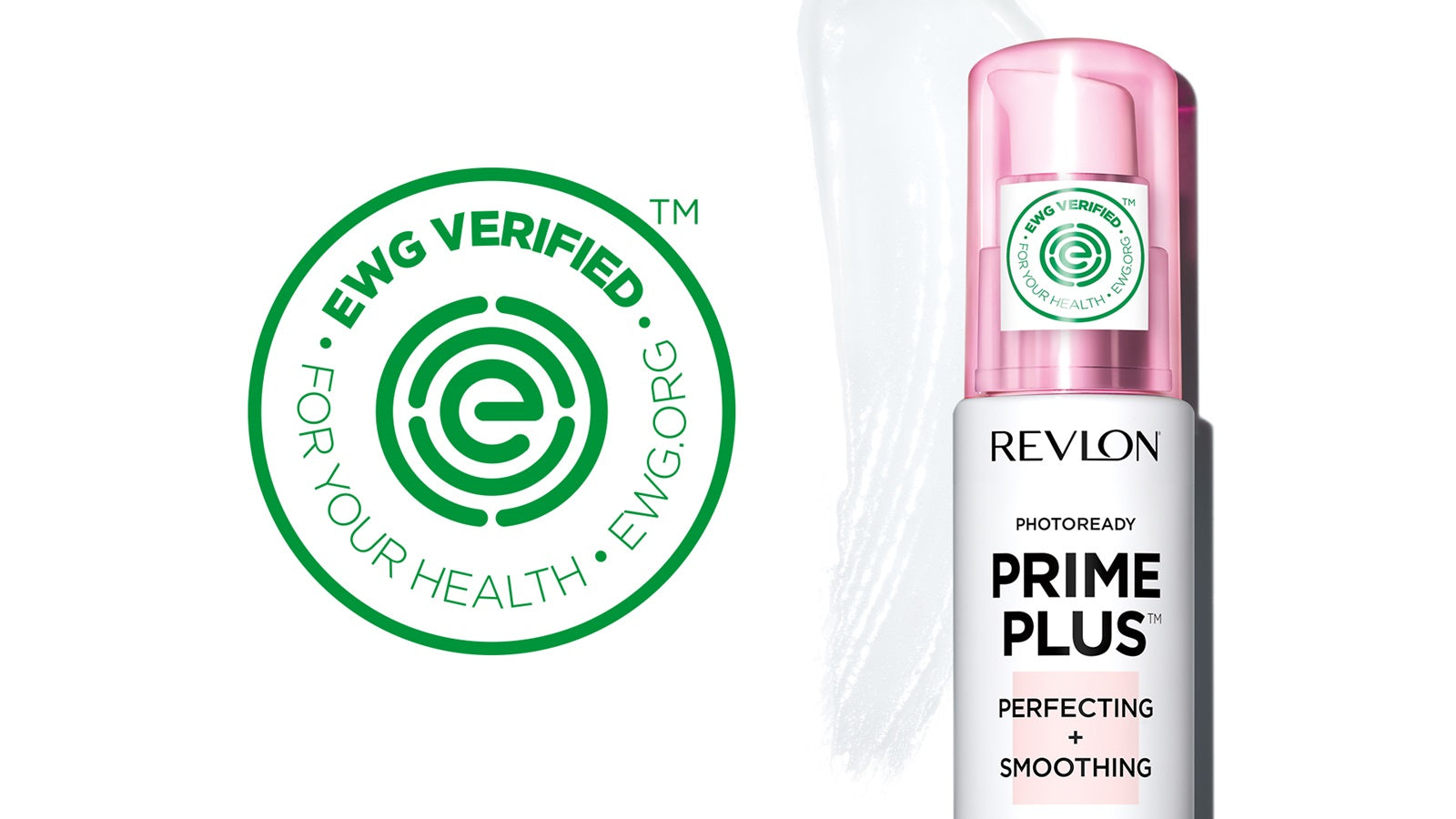 EWG Verified Makeup and Skincare Primer | Revlon – Revlon Canada