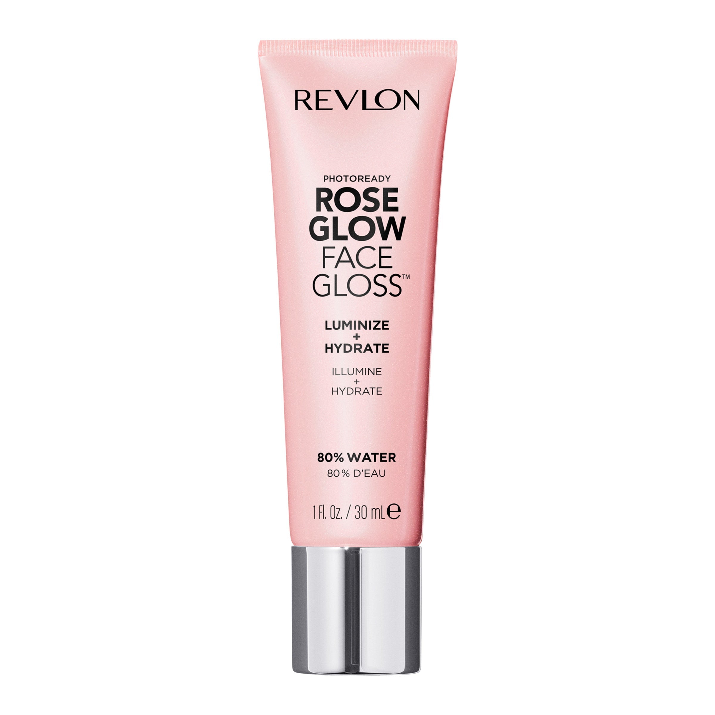 PhotoReady Rose Glow Face Gloss – Revlon Canada