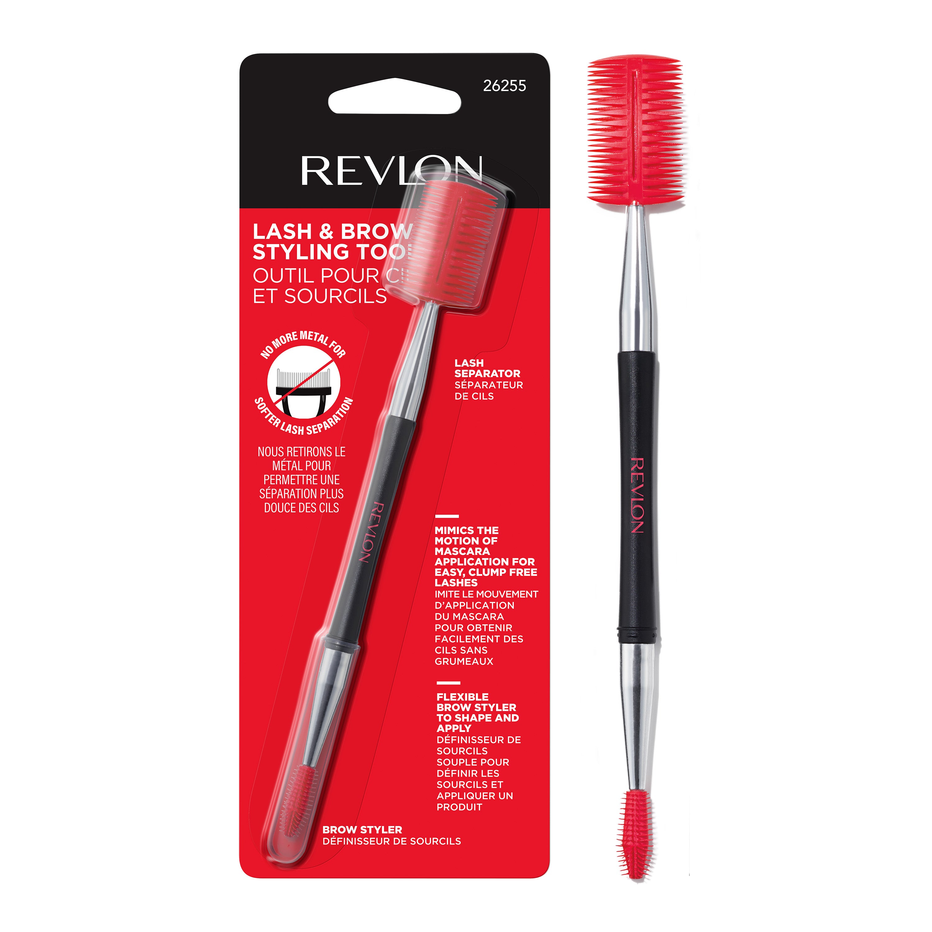 Lash & Brow Styling Tool | Revlon – Revlon Canada