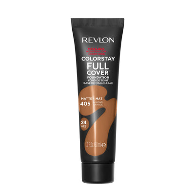 Matte Foundation Makeup for Oily Skin & More | Revlon – Revlon Canada