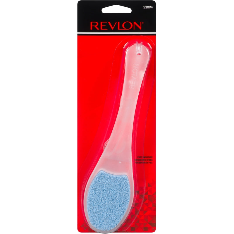 Revlon® Foot Smoother - Foot Files and Smoothers – Revlon Canada