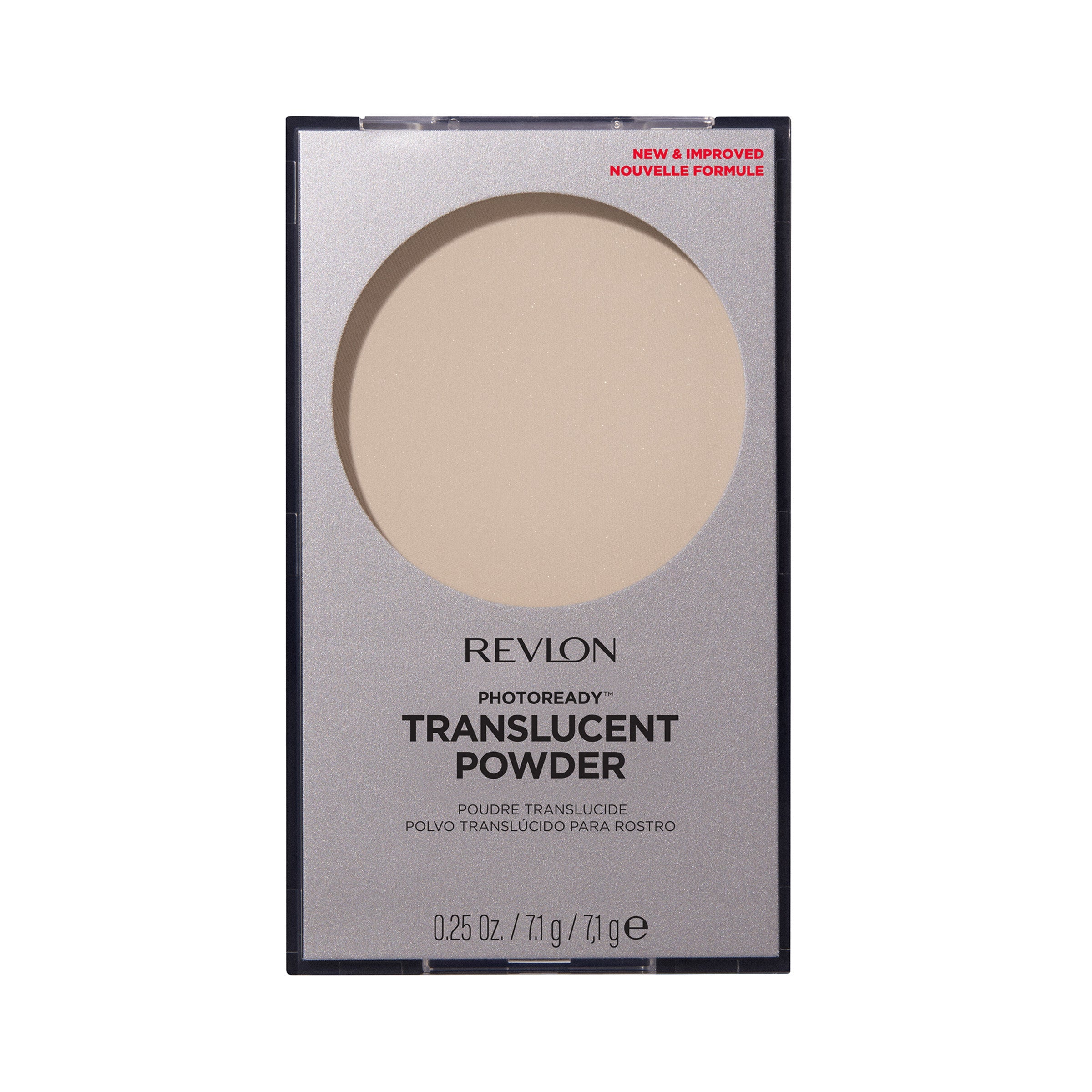 PhotoReady™ Translucent Powder, Face Powder – Revlon Canada