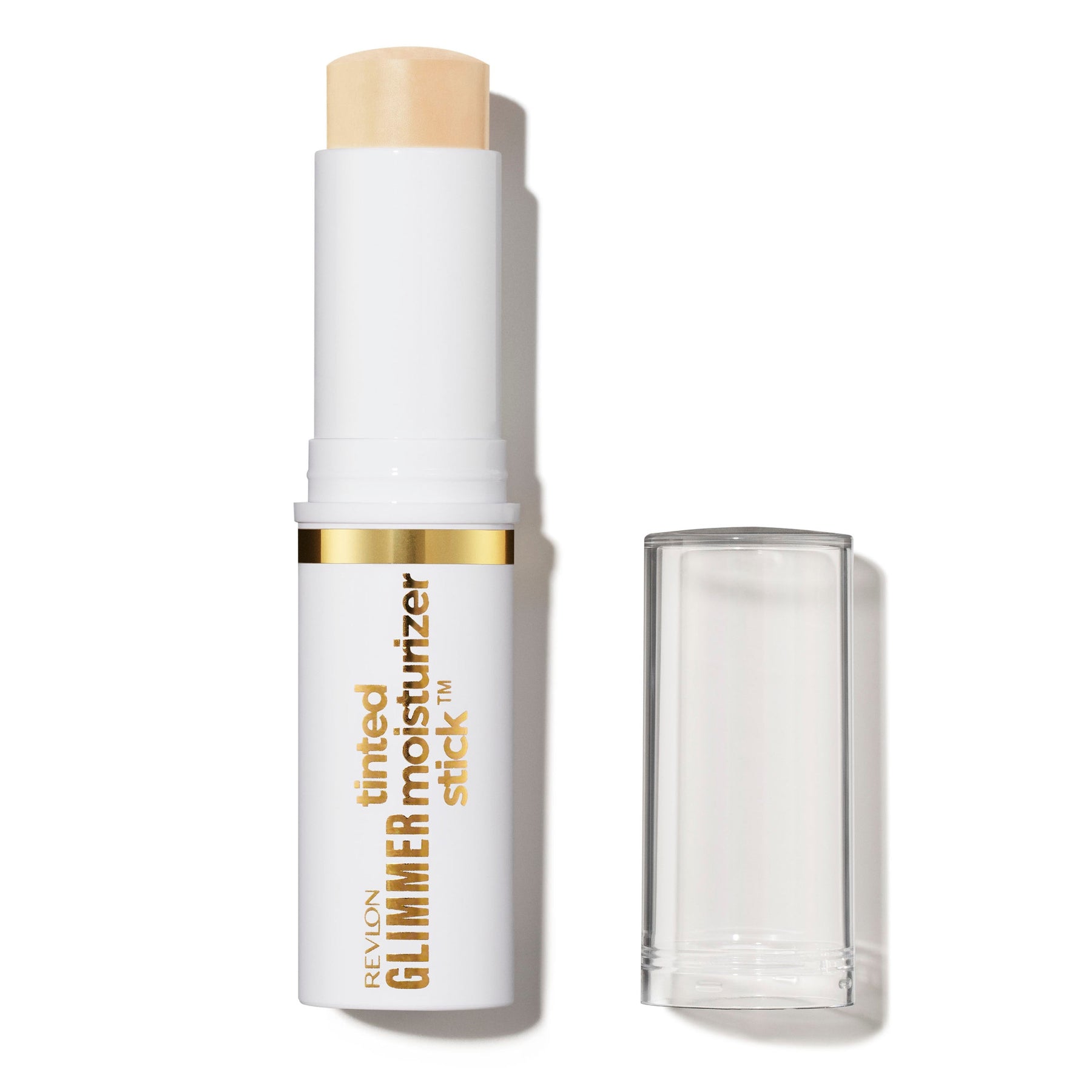 Glimmer Tinted Moisturizer Stick | Revlon – Revlon Canada