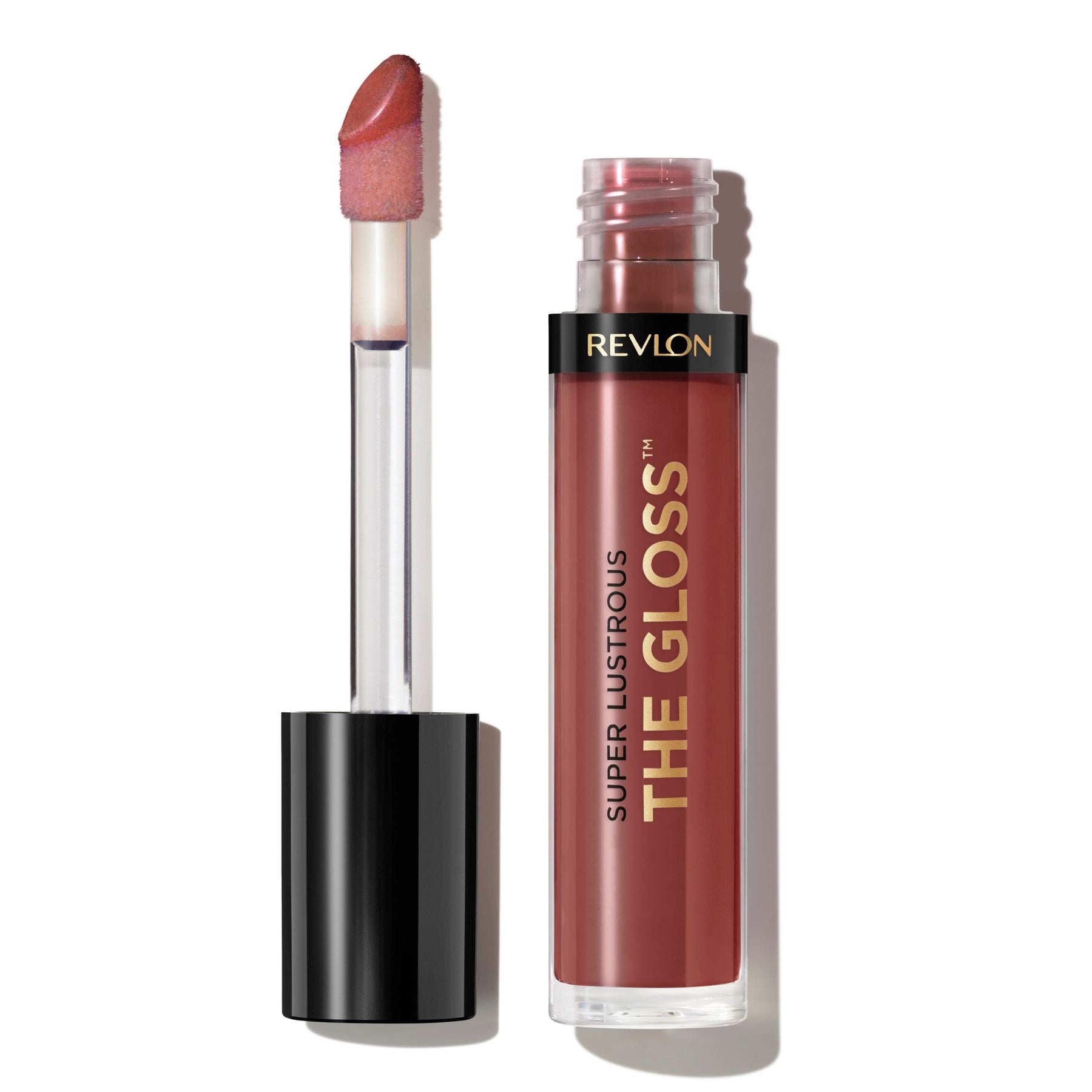 Super Lustrous The Lip Gloss™ | Revlon – Revlon Canada