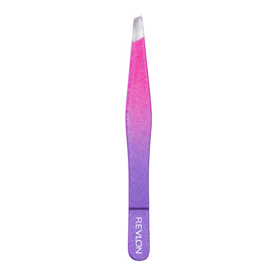 Tweezers - Point Tip, Slant Tip, Mini Travel Kit | Revlon – Revlon Canada