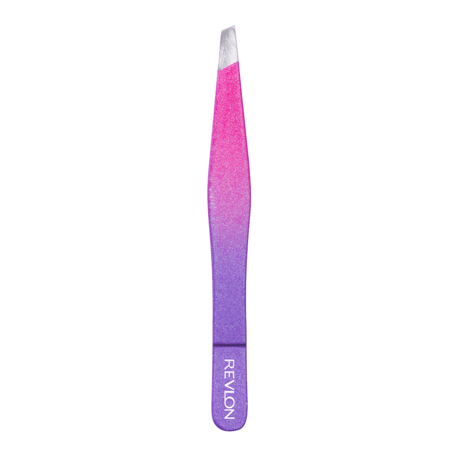Tweezers - Point Tip, Slant Tip, Mini Travel Kit | Revlon – Revlon Canada