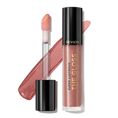 Super Lustrous Lip Color Collection | Revlon – Revlon Canada